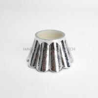 China Custom Plastic Injection Molded Painting Parts with Personalized Aesthetics for sale