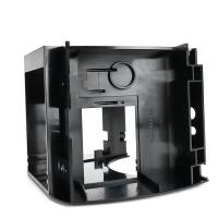 China Custom Nylon Plastic Injection Molding Part with STEP 3D Drawings ISO9001 for sale