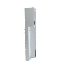 China Custom Plastic Injection Molded Parts ±0.05mm Tolerance ISO9001 for sale