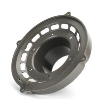 China Custom Precision Plastic Molding Injection Parts for Aerospace Applications for sale