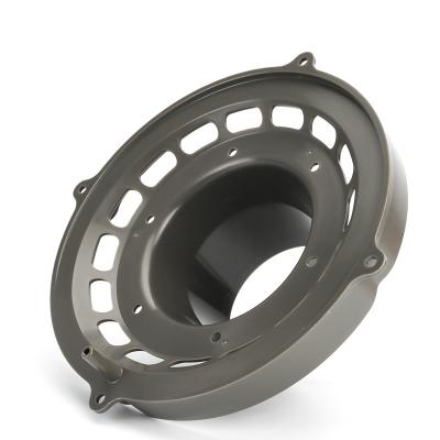 China Custom Precision Plastic Molding Injection Parts for Aerospace Applications for sale