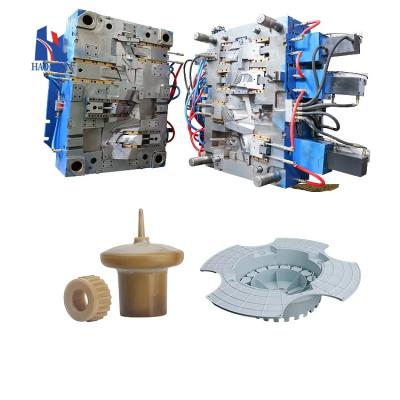 China Custom Plastic Injection Molding Parts ISO9001 for Automotive Medical 0 MOQ for sale