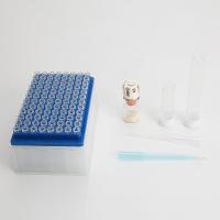 China Polished Plastic Injection Molded Parts for Medical Use ±0.05mm Tolerance for sale