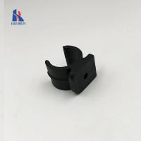 China ISO9001 Plastic Injection Molding Parts Custom Texture Surface Finish ±0.05mm Tolerance for sale
