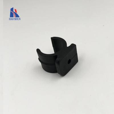 China ISO9001 Plastic Injection Molding Parts Custom Texture Surface Finish ±0.05mm Tolerance for sale