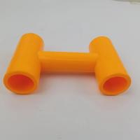 China Customized Plastic Injection Molding Part As Per Drawing with and Customized Logo for sale