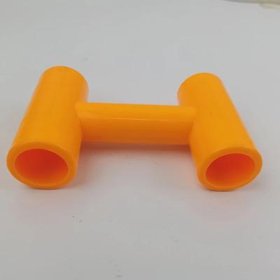 China Customized Plastic Injection Molding Part As Per Drawing with and Customized Logo for sale