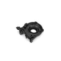 China Custom PMMA Structural Foam Molding Gray Polished Housing Parts 100-500mm for sale