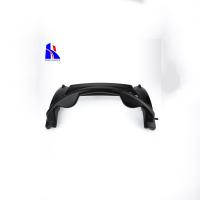 China Custom PP Gas-Assisted Injection Mold 2343 Cold Runner Medical Plastic Parts for sale
