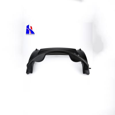 China Custom PP Gas-Assisted Injection Mold 2343 Cold Runner Medical Plastic Parts for sale