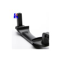 China Custom Gas Assisted Injection Molding Nylon11 PP Automotive Parts ISO9001 5K-1000K Shots for sale
