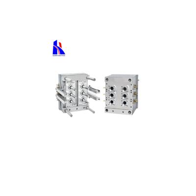 China Custom OEM Rapid Prototyping And Rapid Tooling PS HDPE 2344 DME ISO9001 2015 for sale