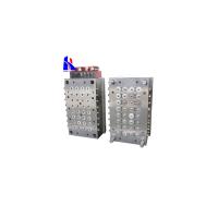China Custom-Made Manufacturer ODM Cold Runner Rapid Prototype Tooling Texture Carving Finish for sale