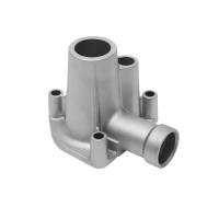 China High Design Flexibility 3D Printing Rapid Prototyping Services with Low Environmental Impact and High Safety for sale