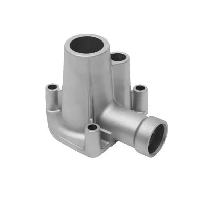 China High Design Flexibility 3D Printing Rapid Prototyping Services with Low Environmental Impact and High Safety for sale