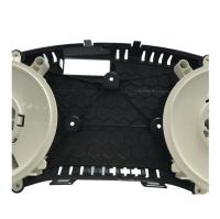 China Custom Plastic Injection Molding Parts ISO9001 ±0.05mm Tolerance No MOQ for sale