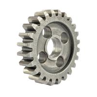China SLA 3D Printing Rapid Prototyping Service High Precision 3-7 Day Lead Time for sale