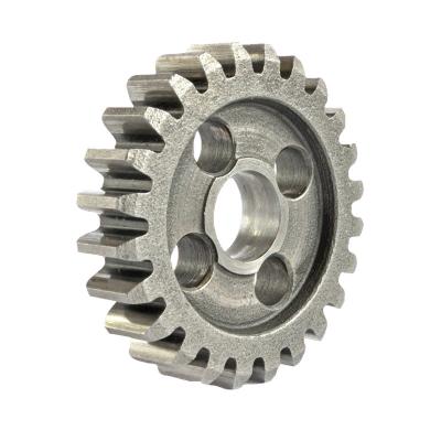 China SLA 3D Printing Rapid Prototyping Service High Precision 3-7 Day Lead Time for sale