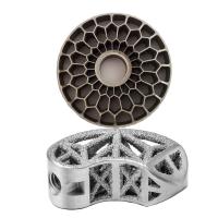 China High Scalability and 3D Printing Rapid Prototyping Services with High Printing Accuracy for sale