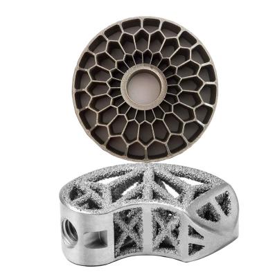 China High Scalability and 3D Printing Rapid Prototyping Services with High Printing Accuracy for sale