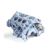 China High Product SLS 3D Print for Safe and Accurate Manufacturing for sale