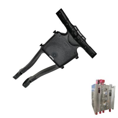 China High Speed SLS 3D Printing Service Nylon PA12 Matte Finish Custom Parts ISO 9001 for sale
