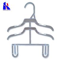 China Custom Precision Plastic Injection Molding Parts ±0.05mm Tolerance ISO9001 for Aerospace Components for sale