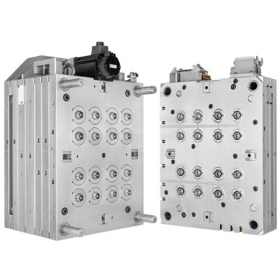 China Custom Plastic Injection Molding Parts ±0.05mm Tolerance ISO9001 Precision Manufacturing for sale