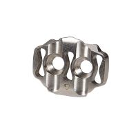 China Custom ±0.05mm Tolerance Plastic Injection Molding Parts for Automotive Industry ISO9001 for sale