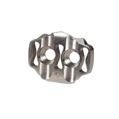 China Custom ±0.05mm Tolerance Plastic Injection Molding Parts for Automotive Industry ISO9001 for sale