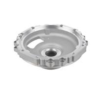 China Versatile Plastic Injection Molding Parts As Per Drawing for OEM Projects for sale