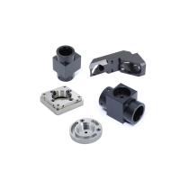 China Custom Plastic Injection Molding Parts ±0.05mm Tolerance ISO9001 ABS PC Nylon for sale