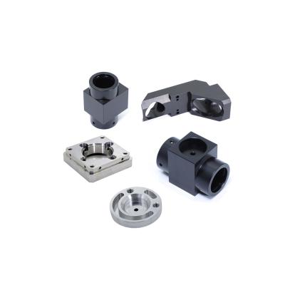 China Custom Plastic Injection Molding Parts ±0.05mm Tolerance ISO9001 ABS PC Nylon for sale
