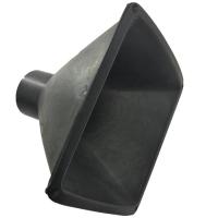 China Custom PEEK Plastic Injection Molding Parts with Painting Finish for Durable Industrial Components for sale