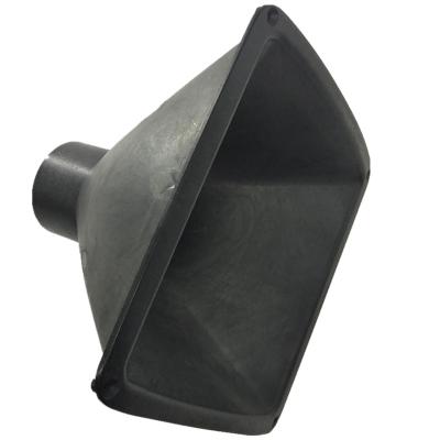 China Custom PEEK Plastic Injection Molding Parts with Painting Finish for Durable Industrial Components for sale