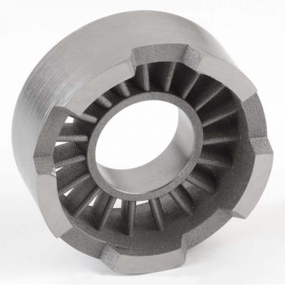 China SLA 3D Printing Rapid Prototyping Service 0.1mm Accuracy ISO 9001 for sale