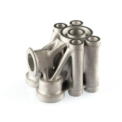 China High Product Variety 3D Printing Rapid Prototyping Services Offering Multiple Material Choices And For Prototype Development for sale