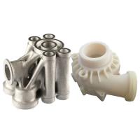 China High Scalability 3D Printed Service Providing Solutions for Complex Product Fabrication and Rapid Prototype Development for sale
