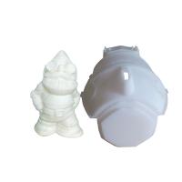 China SLS 3D Printing Service Black Nylon PA12 Durable Functional Prototypes High Accuracy 0.1mm for sale