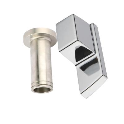 China 3D Printing Rapid Prototyping Services SLA SLS FDM 1 Unit MOQ 3-7 Days Lead Time for sale