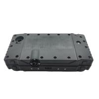 China P20 Steel Rapid Prototype Tooling Custom Process Durable for Functional Testing 1-2 Weeks Lead Time for sale