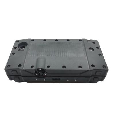 China P20 Steel Rapid Prototype Tooling Custom Process Durable for Functional Testing 1-2 Weeks Lead Time for sale
