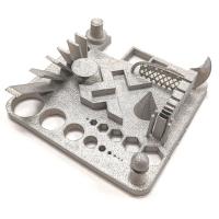 China PS Material Quick Mold with LKM Mould Base P20 Steel 0.1mm Tolerance Rapid Tooling for sale