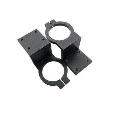 China Rapid Prototype Tooling P20 Steel Custom Mold for PC ABS Plastic Functional Testing for sale