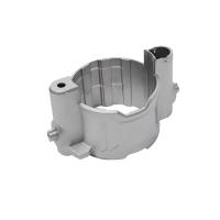China Customized plastic injection molding part ISO9001 certified offering manufacturing solutions for complex plastic components for sale