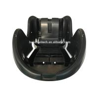 China Injection Molding Process Plastic Injection Molding Parts Featuring Critical Tolerance ±001mm Ideal for Medical Industry for sale