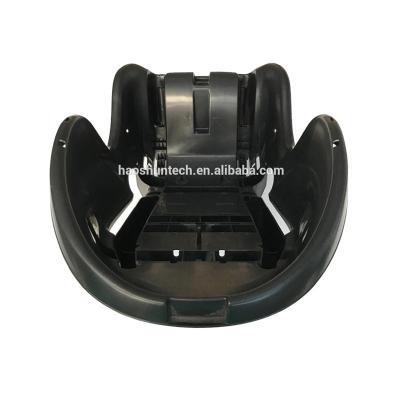 China Injection Molding Process Plastic Injection Molding Parts Featuring Critical Tolerance ±001mm Ideal for Medical Industry for sale