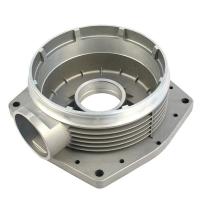 China As per drawing plastic injection molding part customized for precise dimensions and performance in demanding environments for sale