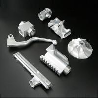 China SUS304 SUS303 CNC Machining Parts With Silk Screen Surface for sale
