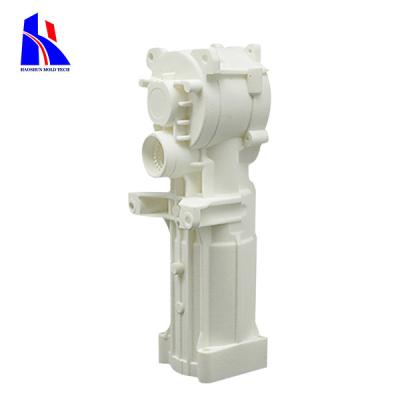 China Custom SLA 3D Printing Prototype Service 0.15mm Tolerance Plastic Parts for sale
